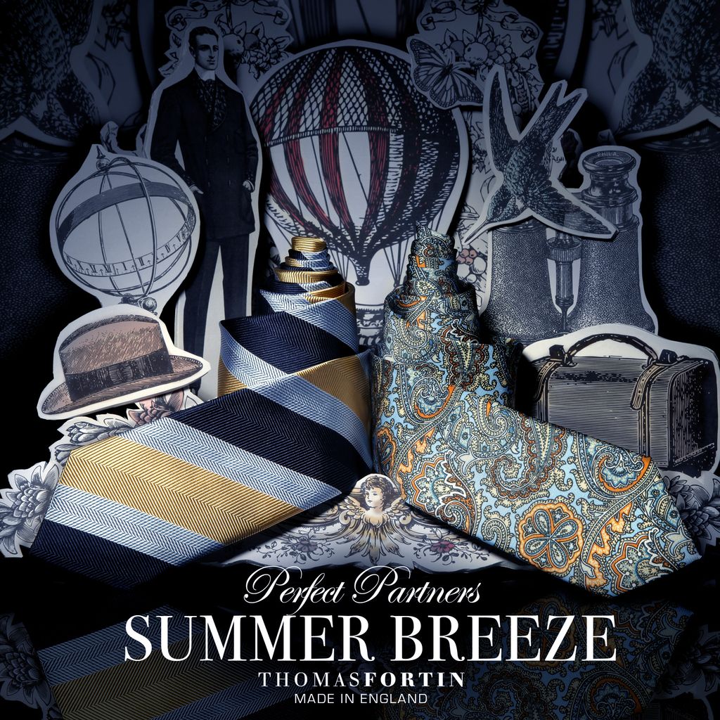 THOMAS FORTIN LIMITED