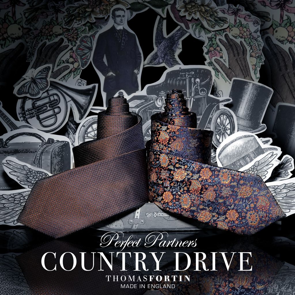 THOMAS FORTIN LIMITED