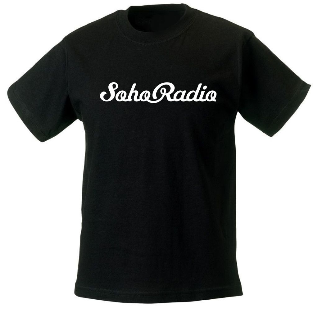 Soho Radio