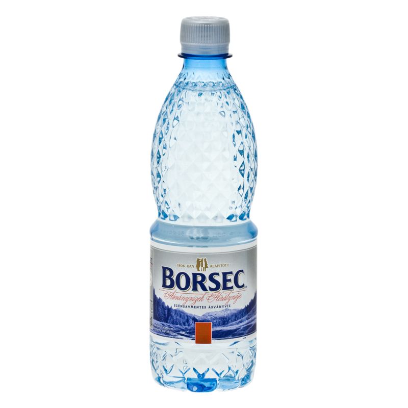 Water - Culinaris UK Ltd.