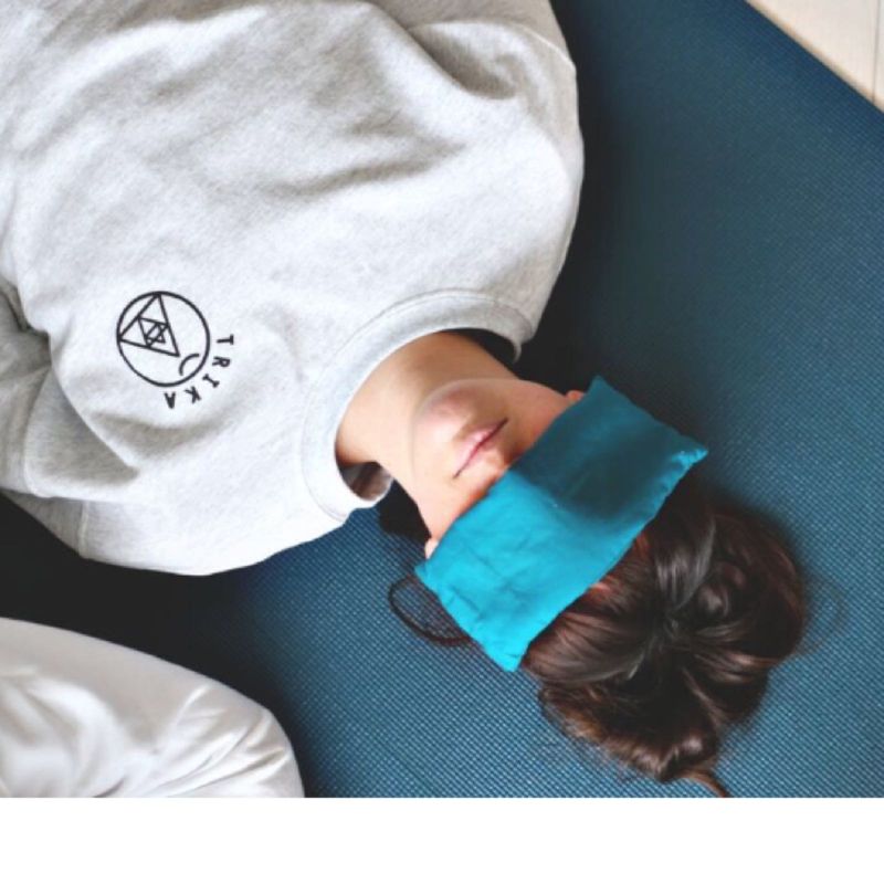 Trika Yoga Shop - TRIKA YOGA