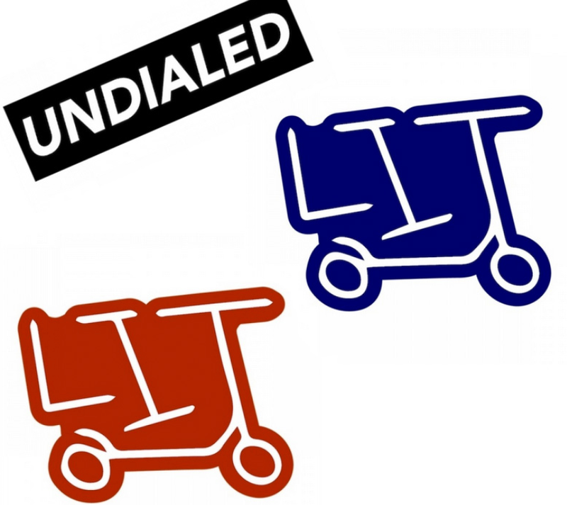 Leos Scooter Parts v/ SLOAP AS