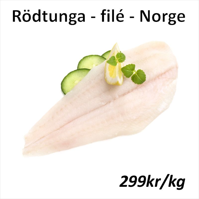 Fiskbilen - Svenska Fiskbilen AB