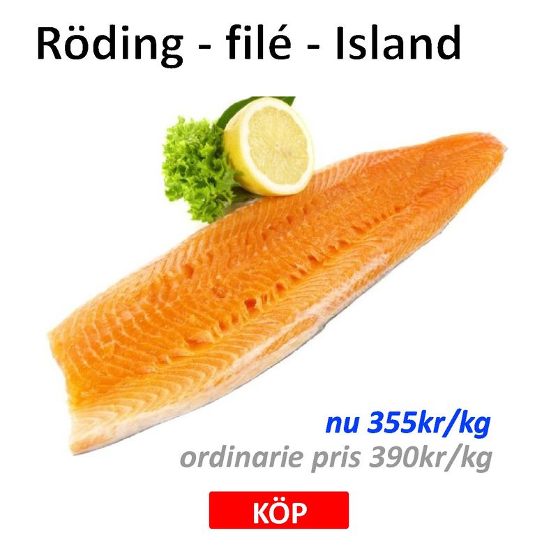 Fiskbilen - Svenska Fiskbilen AB