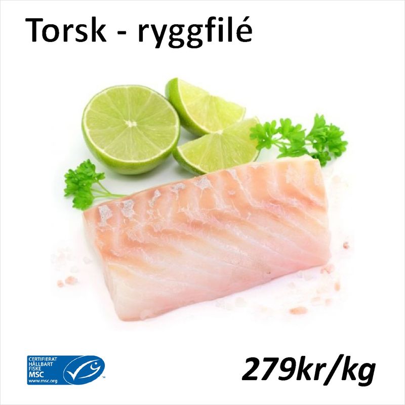 Fiskbilen - Svenska Fiskbilen AB