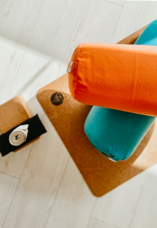 Trika Yoga Shop - TRIKA YOGA