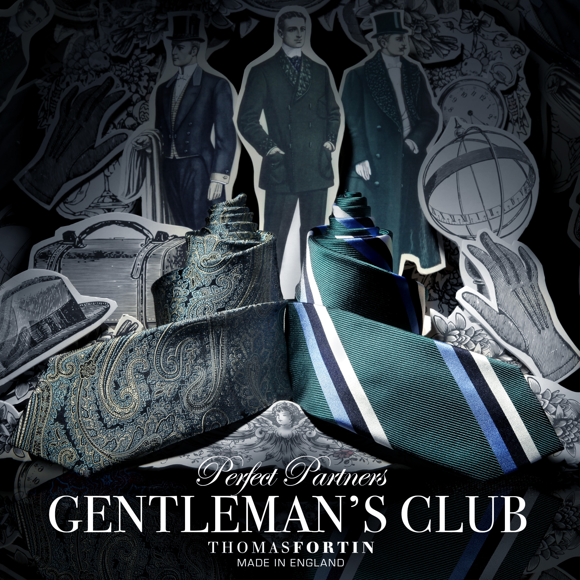 THOMAS FORTIN LIMITED