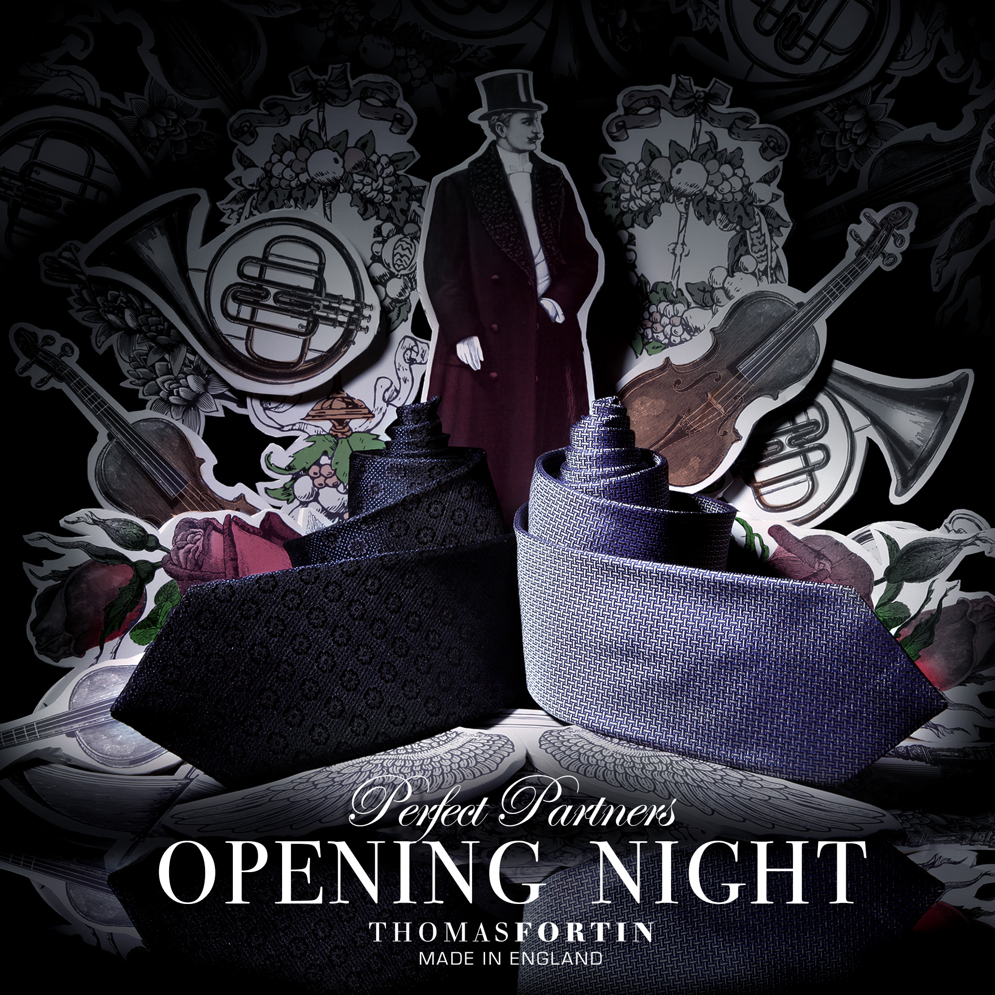 THOMAS FORTIN LIMITED