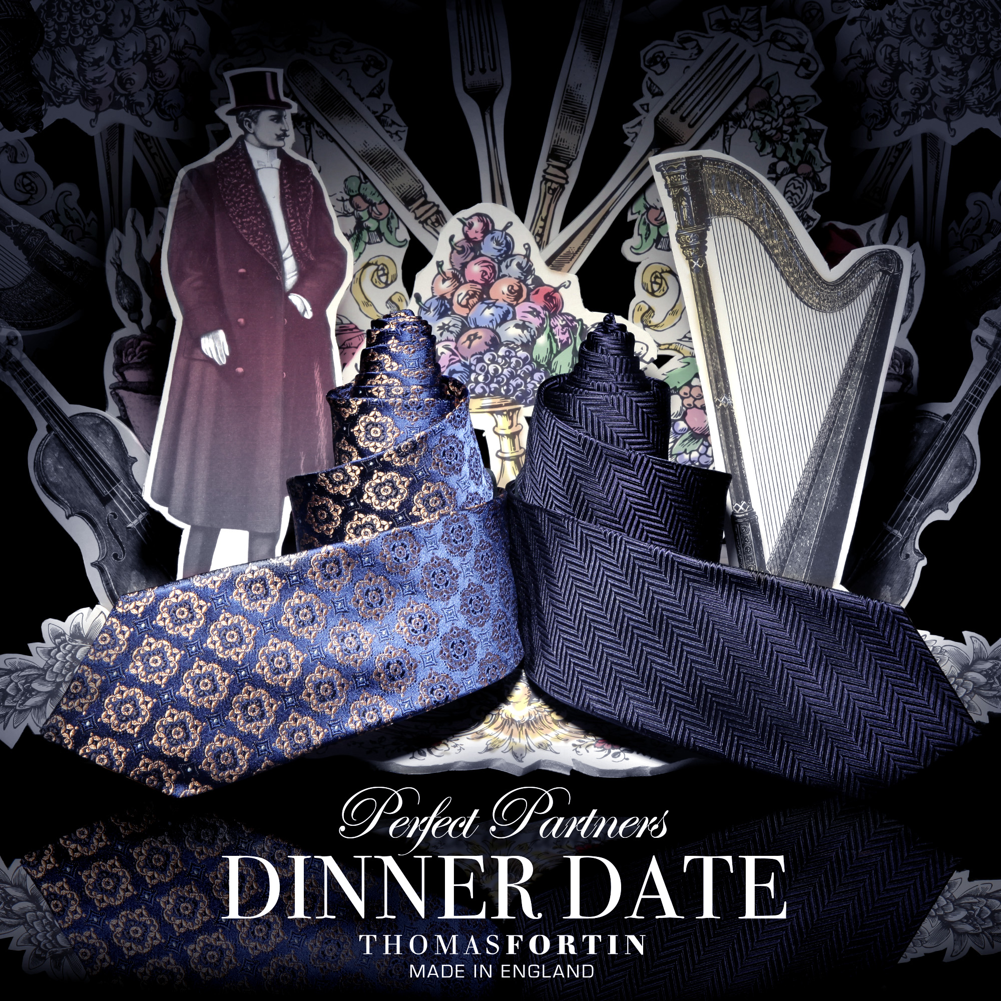 THOMAS FORTIN LIMITED