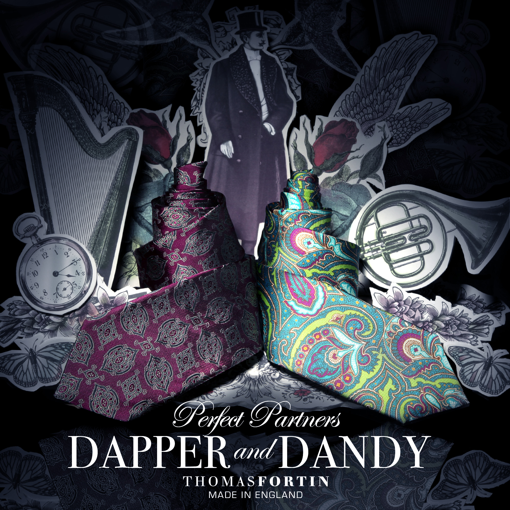 THOMAS FORTIN LIMITED