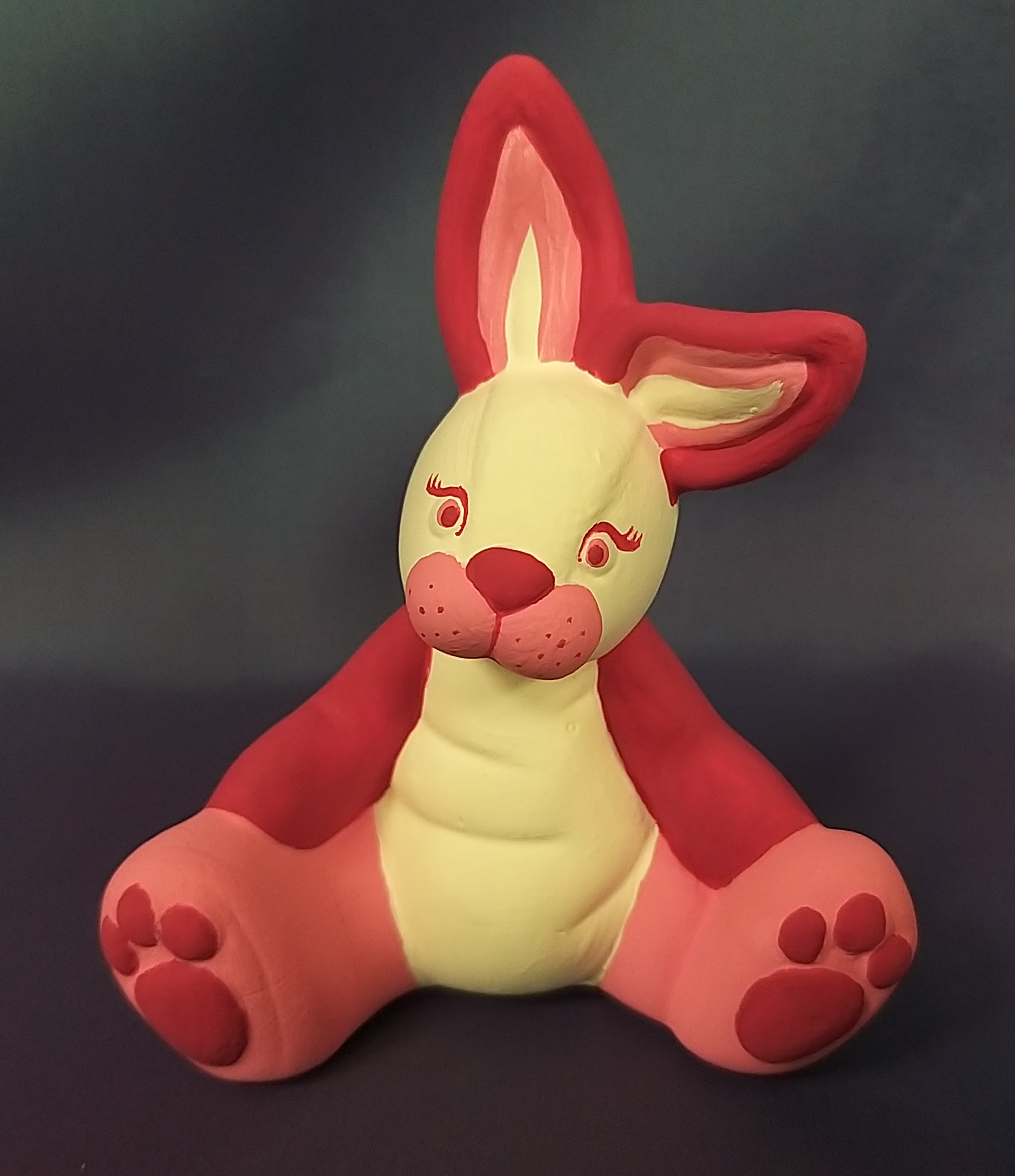 Ceramic Painting Studio and Craft Supplies - Smarty Art