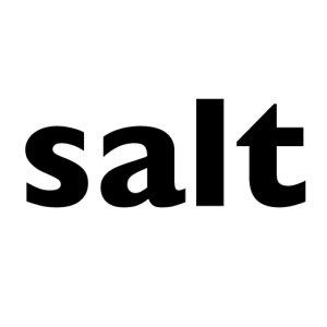 Salt Cafe HQ - SALT CAFE